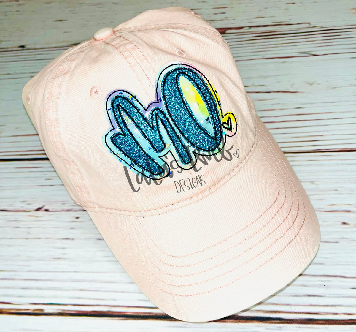 MO Double Stack Heart Applique / Embroidery Design – Lalasembroiderydesigns